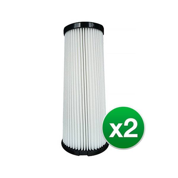 Replacement Type F1 HEPA Vacuum Filter For Dirt Devil Bagless Extra ...
