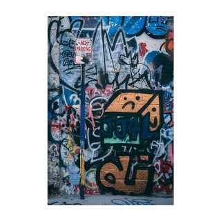 Baltimore Maryland Graffiti Alley Baltimore 04 Urban Art Print/Poster ...