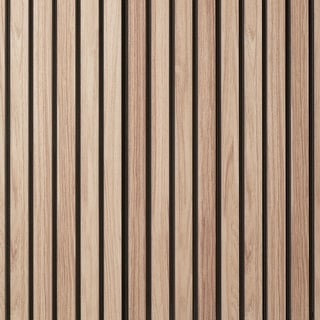 Wall!Supply UltraLight Linari Modern Wall Paneling (4-Pack) - Bed Bath ...