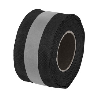 Reflective Tape Strip, High Visibility Reflective Tape Sew-on DIY ...