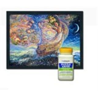 Jigsaw Puzzle Frame Kit For 24x30 Inch Puzzles Craft Medley Puzzle ...