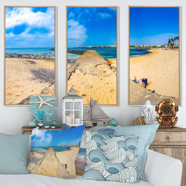 spanish picture frames