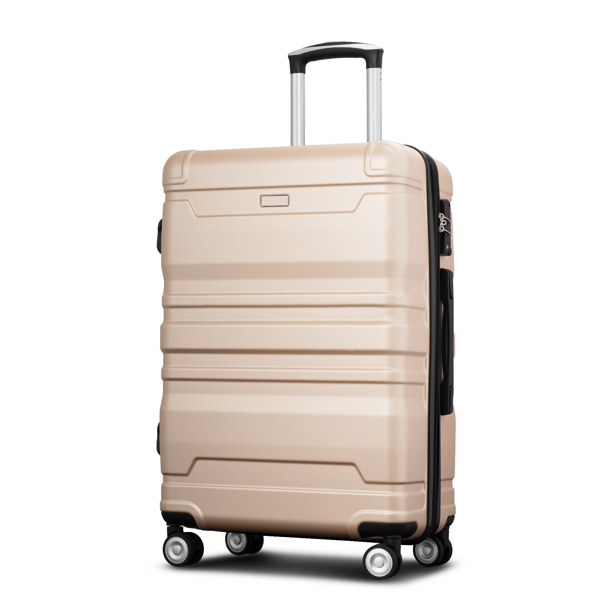 Gold Luggage Sets - Bed Bath & Beyond