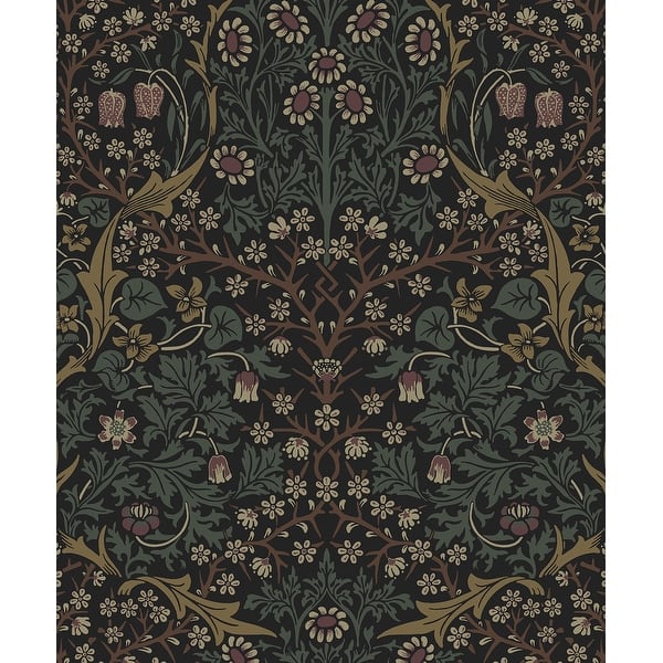 wallpaper pattern victorian