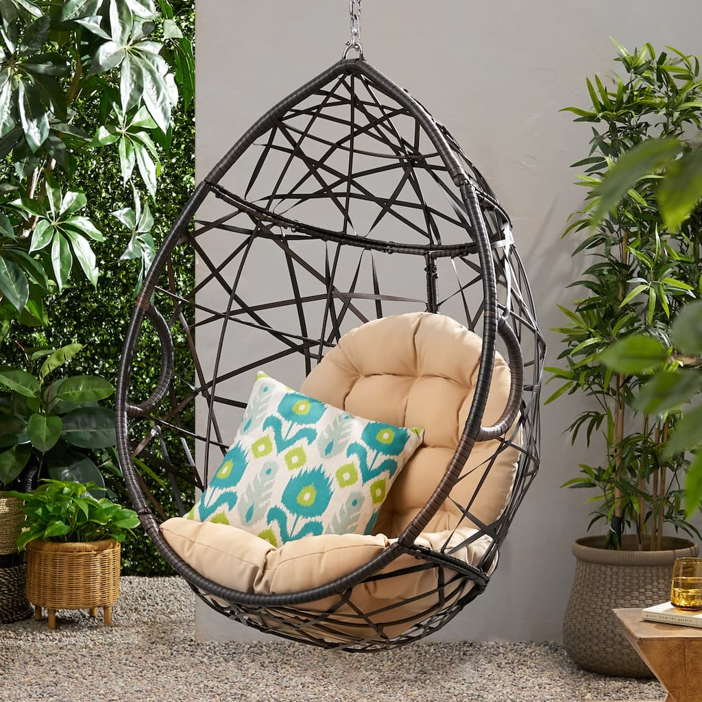 Outdoor Hanging Chairs - Bed Bath & Beyond