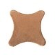 Natural Terracotta Circle & Diamond (2 piece Pattern) - Bed Bath ...