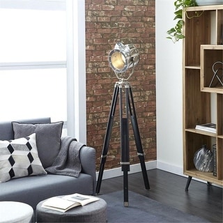 Movie Studios Decorative Floor Prop Lamp with Adjustable Height Tripod ...