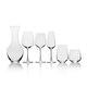 Mikasa Set of 4 Melody Red Wine Glasses, 22 Oz - Bed Bath & Beyond ...
