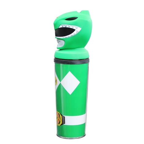 Power Rangers Green Ranger Water Bottle - Multi - Bed Bath & Beyond ...