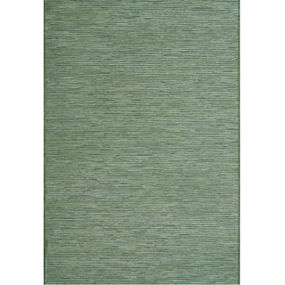 Dynamic Rugs Brighton Indoor/Outdoor Polypropylene Patio Backyard Area ...