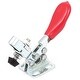 BRH-201 27Kg/ 60Lbs Holding Capacity Quick Release Horizontal Type ...