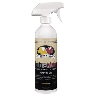 BT UltraMax Pro Finish Spray - Bed Bath & Beyond - 40846222