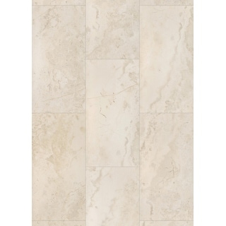 COREtec VV870-12262 CT PPlus E Tile 12" x 24" Vinyl Flooring with ...