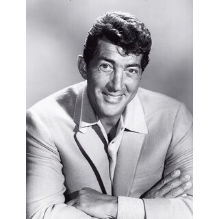 Dean Martin smiling Photo Print - Bed Bath & Beyond - 25385321