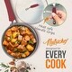 Non-Stick Kitchenware Pots & Pans-11 Pcs. Stylish Kitchen Cookware Set ...