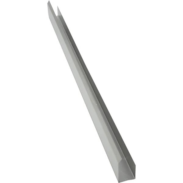 PROFLO 24" Stainless Steel Bumper Guard - Bed Bath & Beyond - 16907883