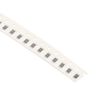 100 Pcs 1206 Chip Resistor 56 Ohm 1/4W Surface Mount Device Resistor ...