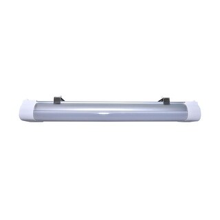 Nuvo Lighting 65/832 24" Long Integrated LED Commercial Strip Light ...