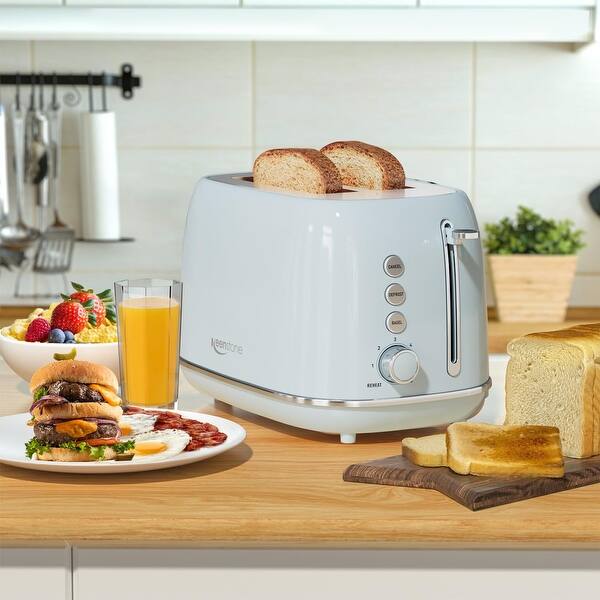 old fashioned bread toaster