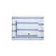 Lacoste Archive Striped 100% Cotton Sheet Set - Bed Bath & Beyond ...