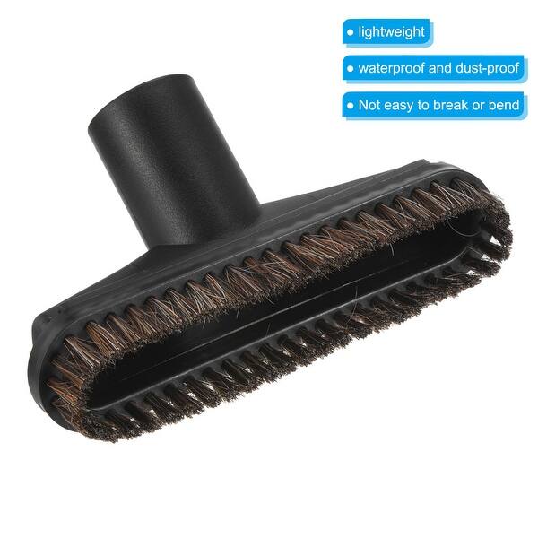 hose brush attachment