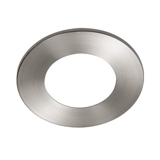AFX Connor 10 Pack Recessed Light Trim - Bed Bath & Beyond - 42659531