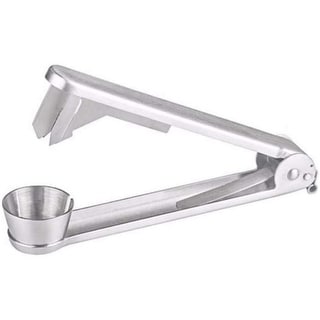 olive corer pitter kitchen corer Vegetable stainless steel - Bed Bath ...