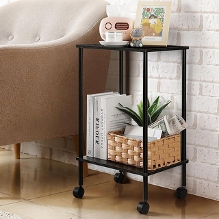 3-Tier Tall Side Table - Bed Bath & Beyond - 38408343