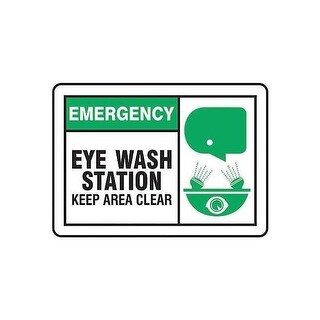 Accuform Safety Label,3 1/2 in x 5 in,Vinyl,PK5 LFSD904VSP - 1 Each ...