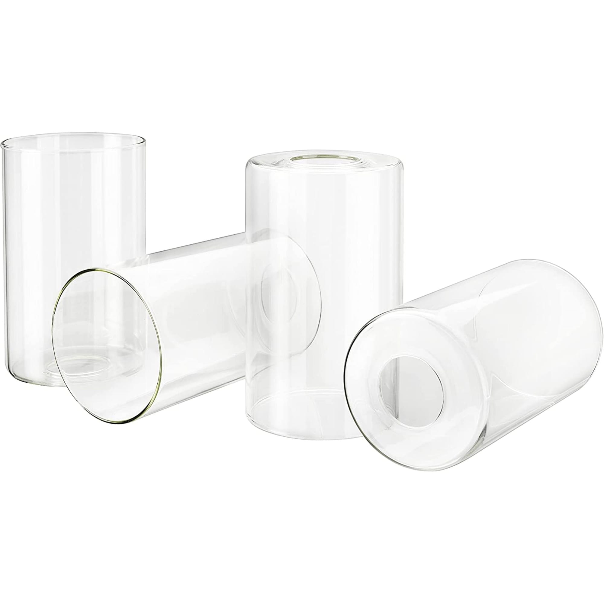 Clear Lamp Shades - Bed Bath & Beyond