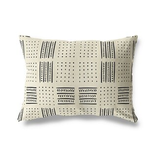 IVORY BASIN Indoor|Outdoor Pillow By Becky Bailey - Bed Bath & Beyond ...