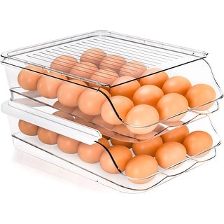 Utopia Kitchen Rolling Egg Container - Bed Bath & Beyond - 39452845
