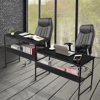 New Sit and Stand Table with Storage - Bed Bath & Beyond - 35264147