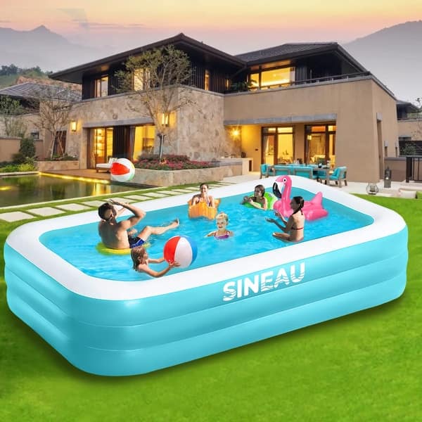 kids pool
