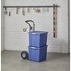 COSCO 3-in-1 Folding Series Hand Truck/ Cart / Platform Cart with flat ...