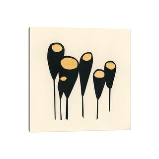 iCanvas "Mod Pod II" by Renee Stramel Canvas Print - Bed Bath & Beyond ...