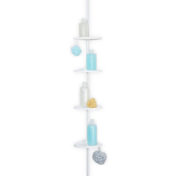 ULTI-MATE Shower Pole - Bed Bath & Beyond - 39298895
