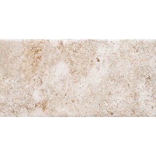 The Tile Life Dallas 3" x 6" Celio Porcelain Floor and Wall Tile - Bed ...
