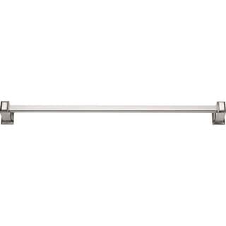 Atlas Homewares Sutton Place Collection Towel Bar 18" Center - Bed Bath ...