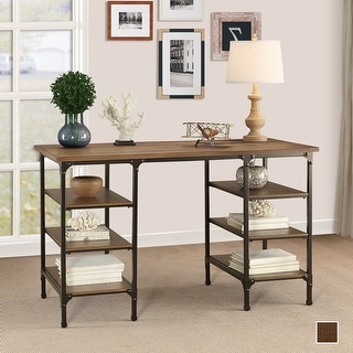 Roche Counter Height Writing Desk - Bed Bath & Beyond - 31412162