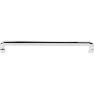 Top Knobs Hartridge 8-13/16 Inch Center to Center Handle Cabinet Pull ...