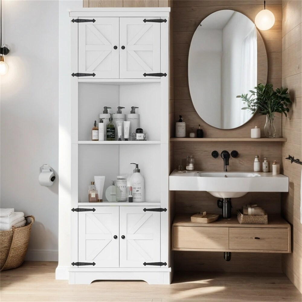 25 to 36 in Linen Towers - Bed Bath & Beyond