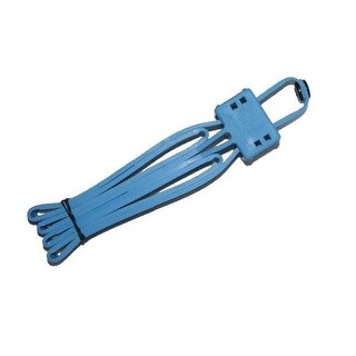 UZI UZI-FLXC-TRAINER-BL Flex Trainer Cuff -Blue - Bed Bath & Beyond ...