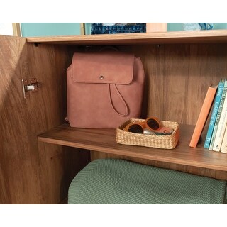 International Lux Storage Cabinet - Bed Bath & Beyond - 40327864