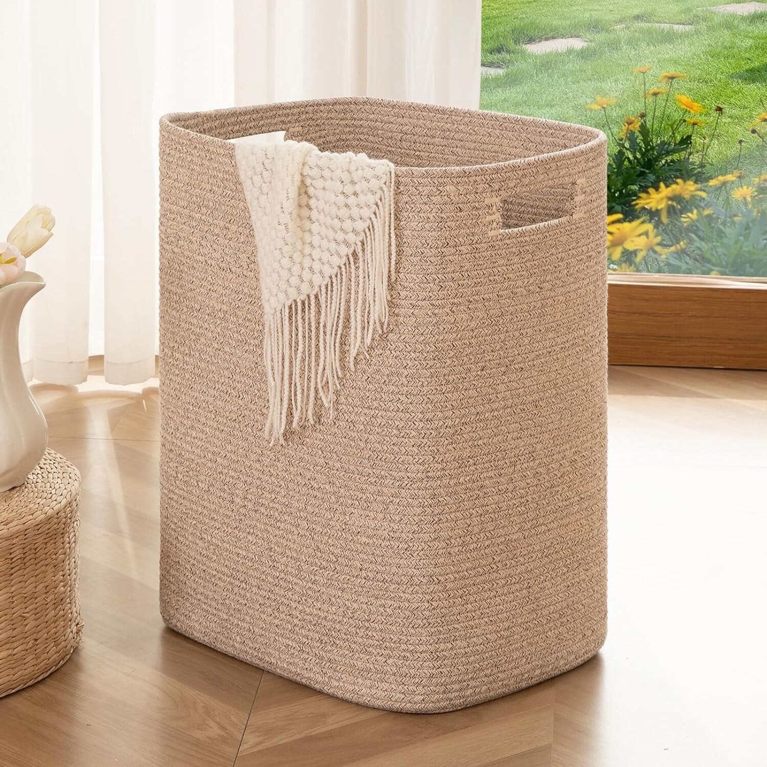 Laundry Hampers - Bed Bath & Beyond