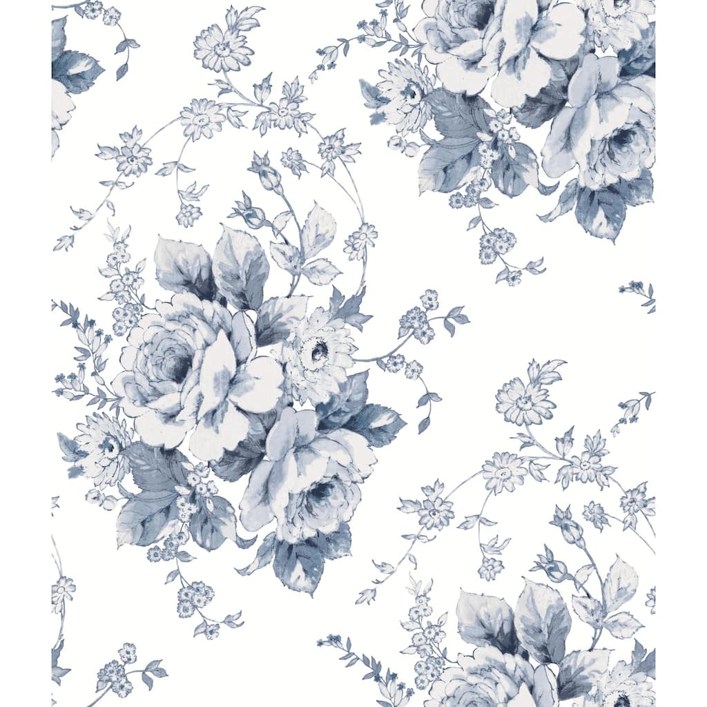York Wallcoverings Wallpaper - Overstock