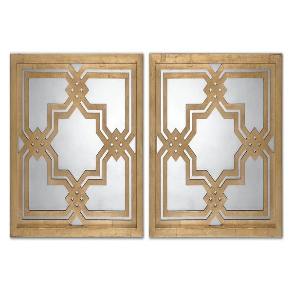 elegant frames and mirrors