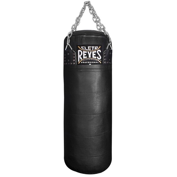 Cleto Reyes Double End Bag Kit | semashow.com