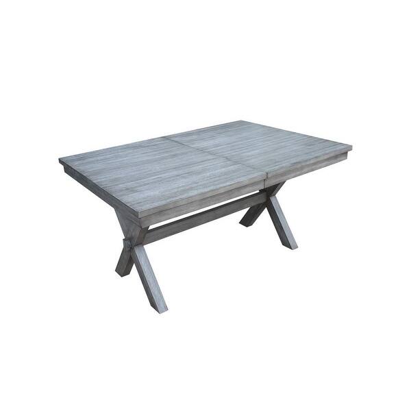 Vilo Home Shelter Cove Dining Table - Bed Bath & Beyond - 31935028