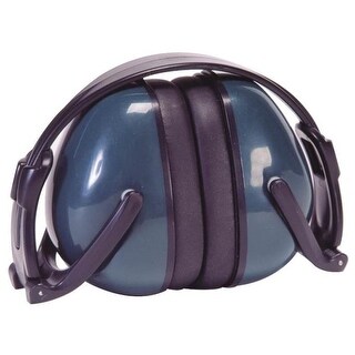MSA Safety Works SWX00115/1033236 Foldable Ear Muffs - Bed Bath ...